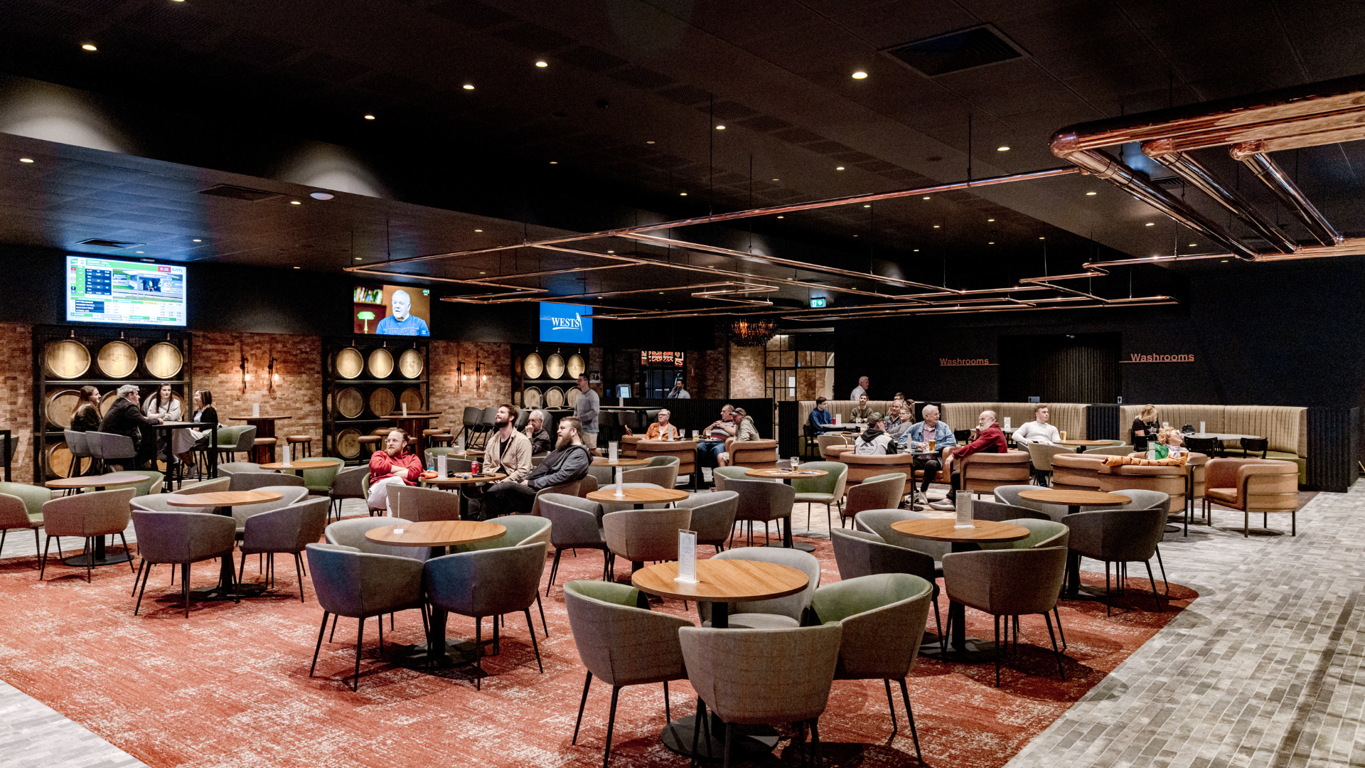 Cardiff Brewery - Wests Group