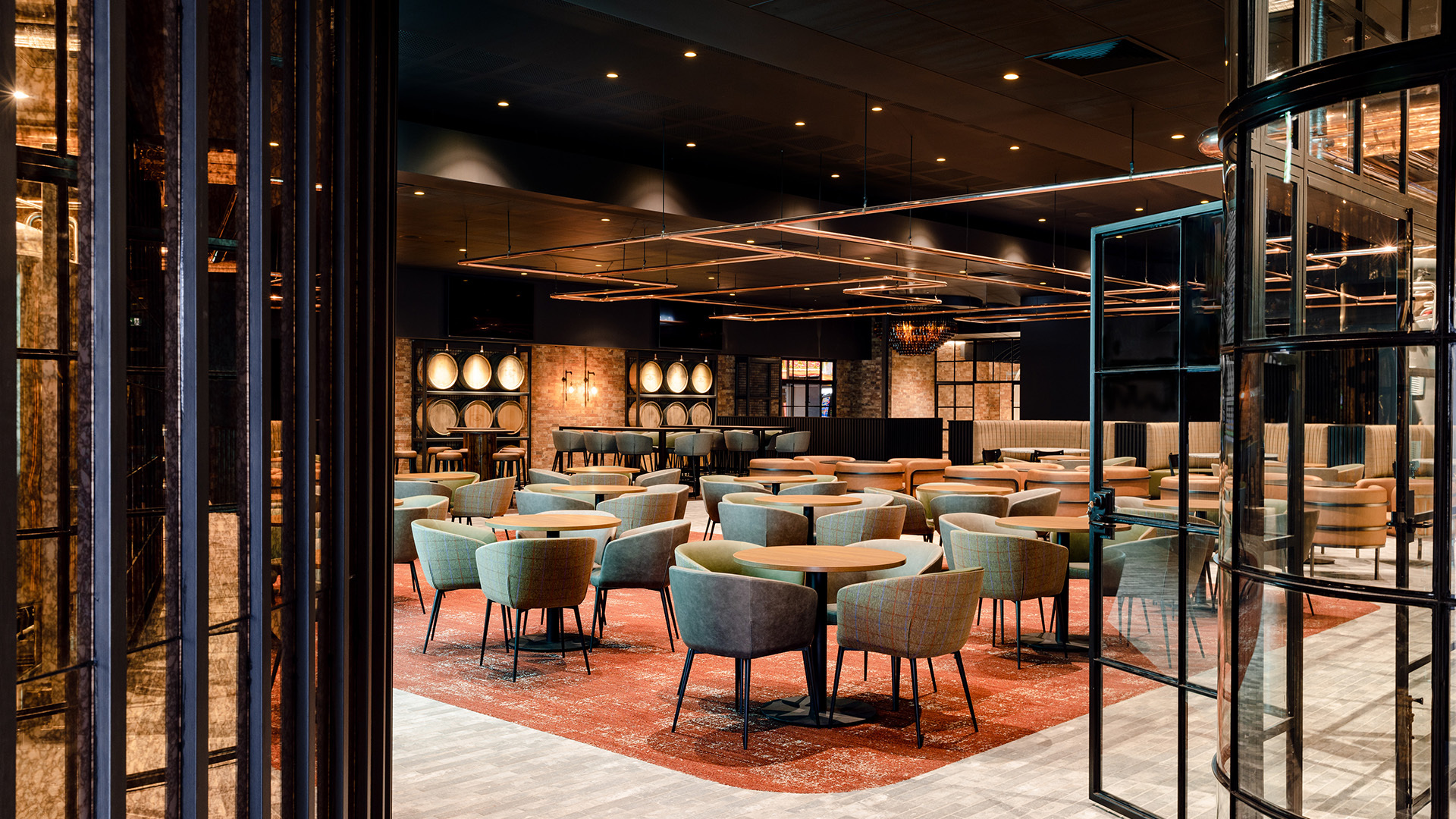 Cardiff Brewery - Wests Group