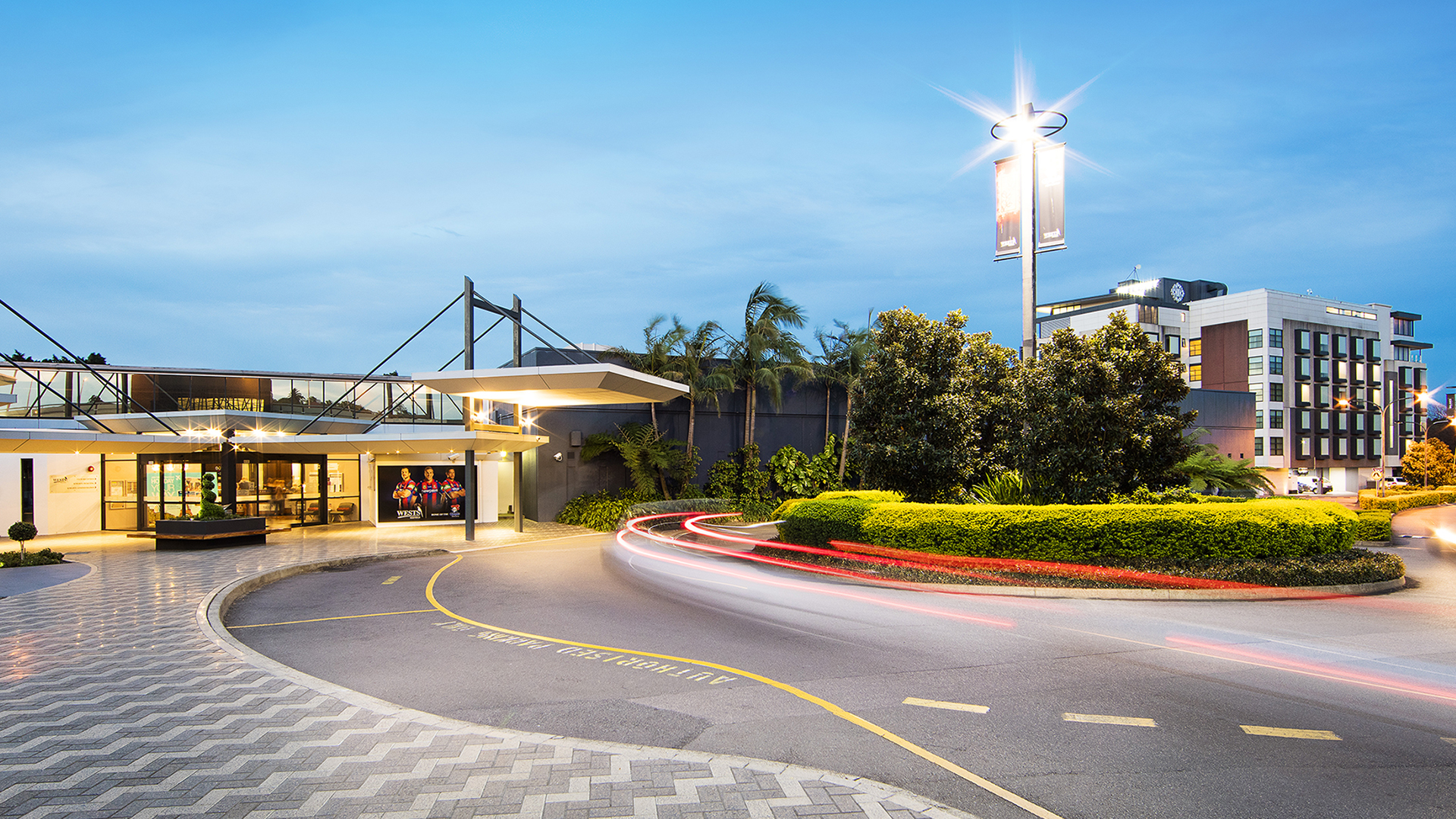 Wests Mayfield - Wests Group