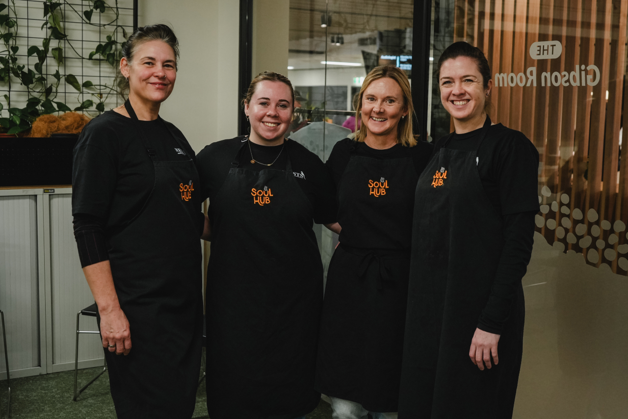 The Humour Foundation - Wests Group