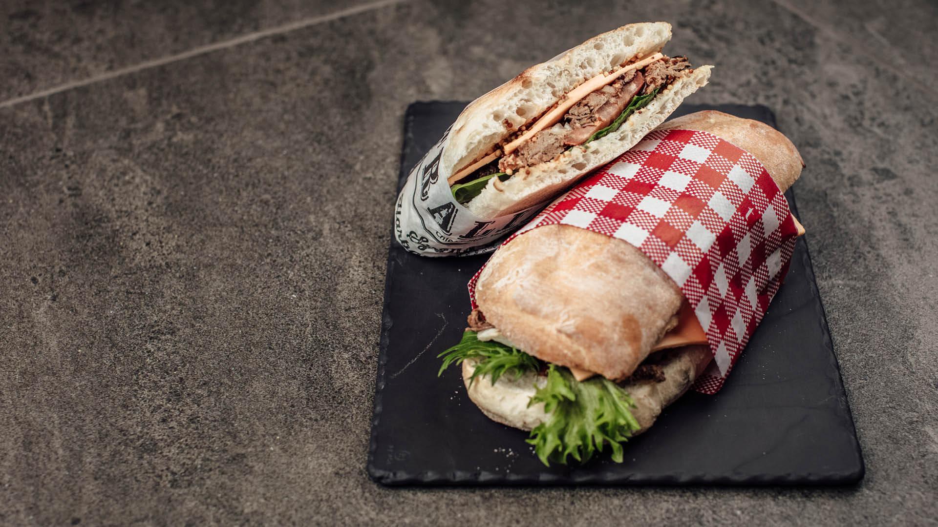 Ada May Pantry - Wests Group