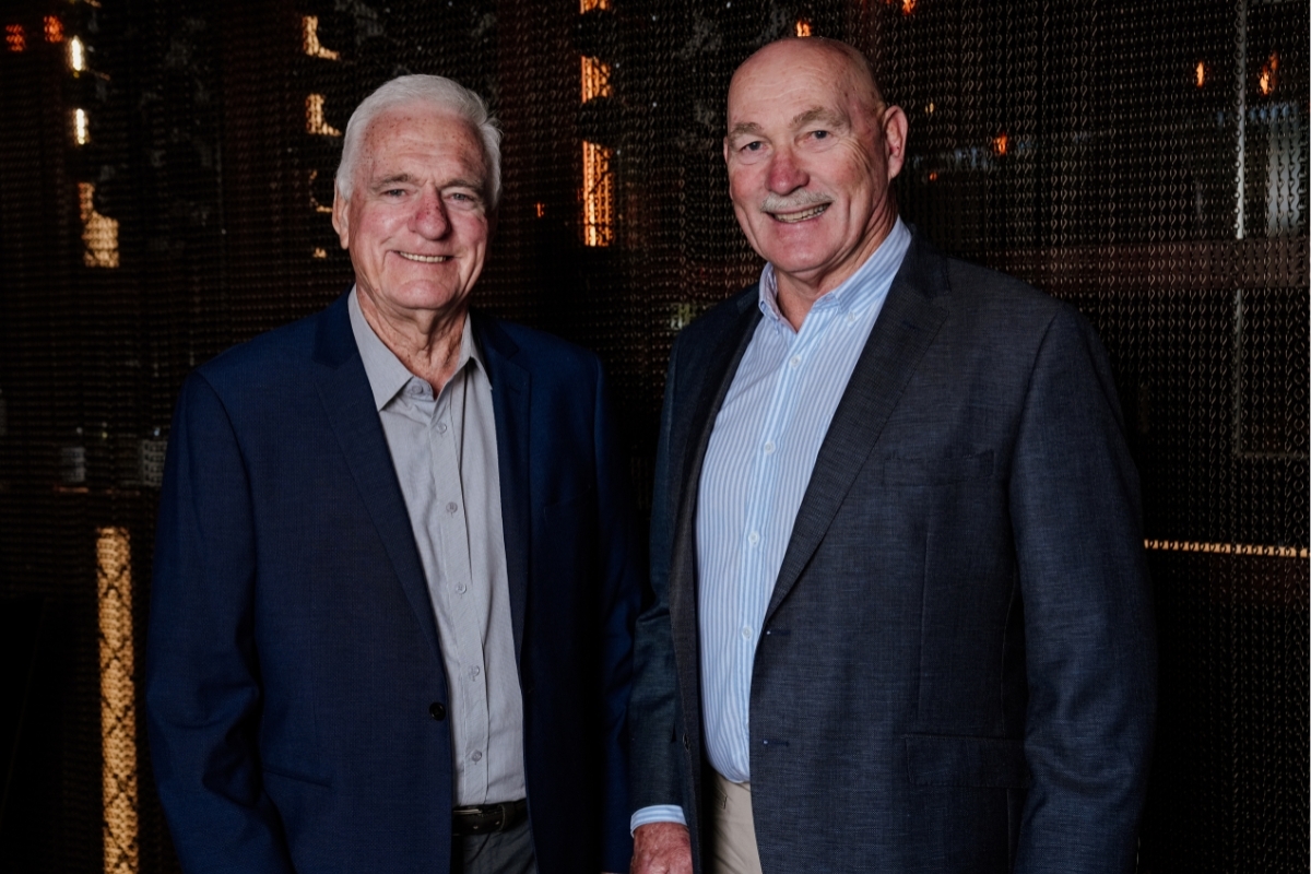 Board of Directors - Wests Group